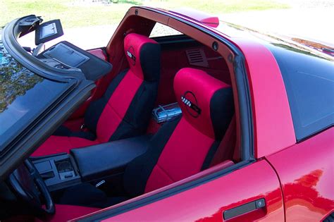 Best After Market C4 Seats Corvetteforum Chevrolet Corvette Forum