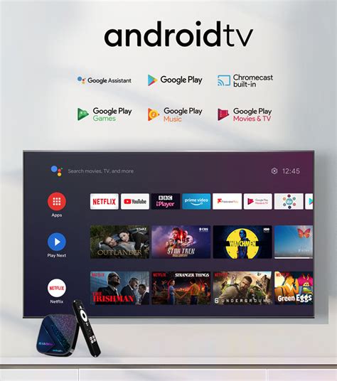 Which Is Better Smart TV Or Smart Android Box