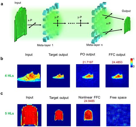 物理科学与工程学院王占山和程鑫彬团队在《激光与光子学评论》上发表研究成果，实现光学超表面的全傅里叶衍射神经网络 同济大学物理科学与工程学院