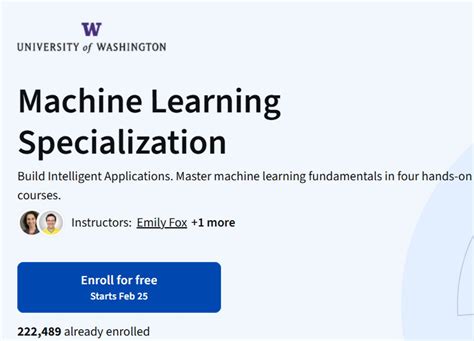 Machine Learning Specialization — Python Coding Clcoding Buymeacoffee