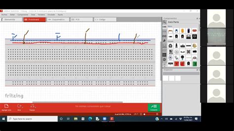 Introducción A Fritzing Youtube