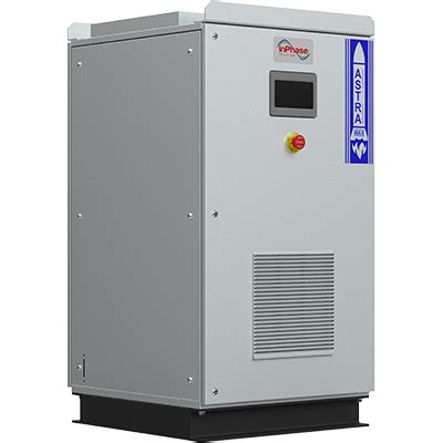 Static VAR Generator InPhase