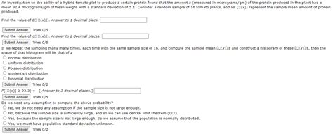 Solved Q X is a normal random variable with mean μ and Chegg com