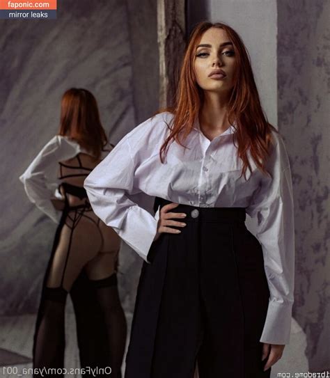 Rup Yana Aka Redheadcutie Aka Rupyana Nude Leaks Onlyfans Faponic