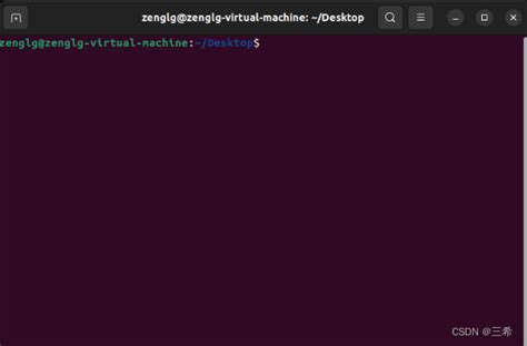 ubuntu在线安装git apt install git CSDN博客