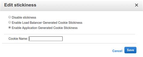 Cookies Setting Up Sticky Session On Aws Elb For Prestashop Stack