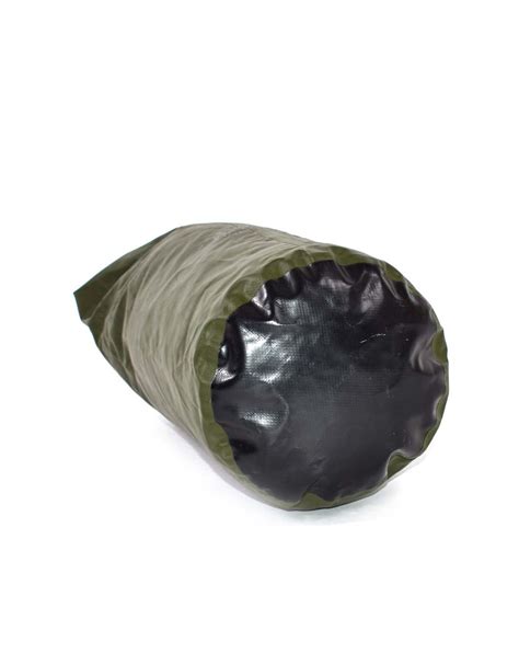 Мешок непромокаемый ПВХ 10L (чёрное дно) olive, купить в Интернет ...