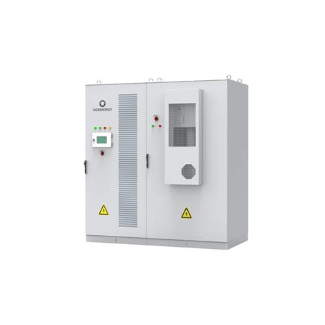 Integrated Energy Storage System The Cornerstone Of Building Future Energy Networks China