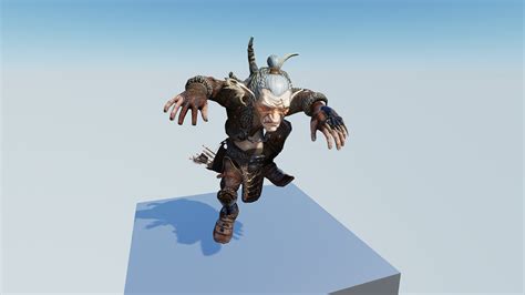 Mixamo Animation Pack By Mixamo In Animations UE4 Marketplace