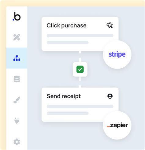 Bubble The Full Stack No Code App Builder