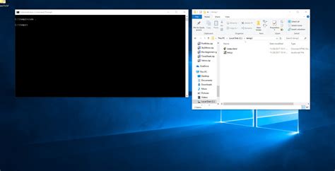 Unable To Drag And Drop Files From Explorer To VSCode When Running As