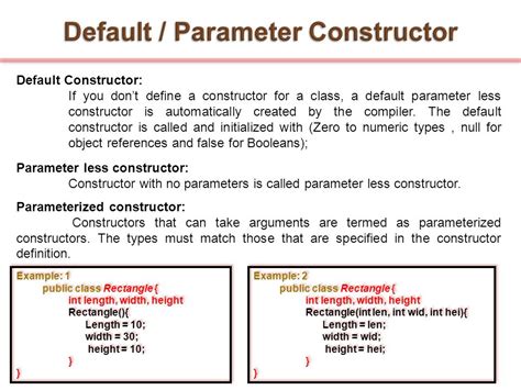 Topics Instance Variables Set And Get Methods Encapsulation Ppt Download