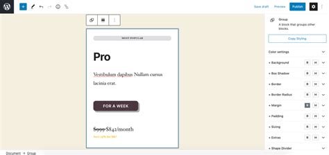 How To Create A Custom WordPress Editor Block Visually Easiest Way