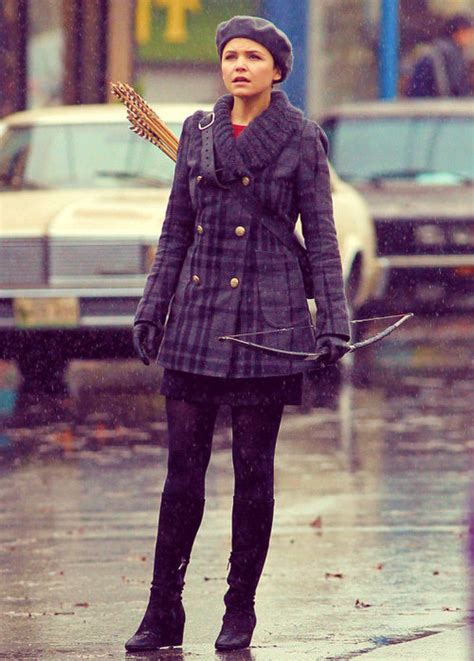 Snow White Once Upon A Time Photo Fanpop