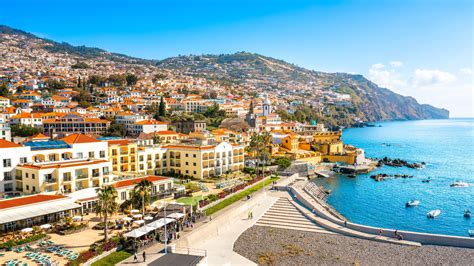 Así Es Madeira La Joya Del Atlántico Que Te Enamorará