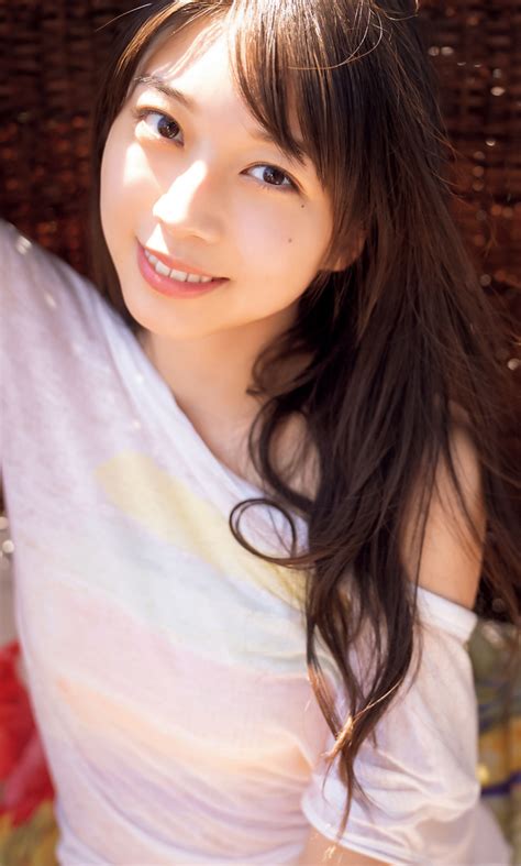 Image Of Maria Makino