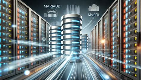 mariadbとmysqlの違いとは？特徴・性能・ライセンスから選び方まで徹底解説│mysql and mariadbの世界