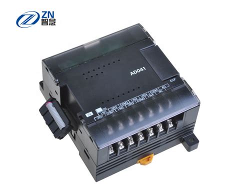 Relay Omron PLC Expansion Module V DC CP W EDR Mm Depth