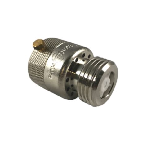 Prier P 004cp Double Check Anti Siphon Vacuum Breaker Chrome