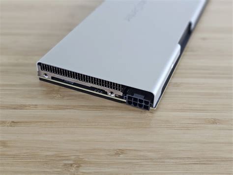 Intel Data Center Gpu Flex 170 16gb Pci E 4 0 Workstation Gpu