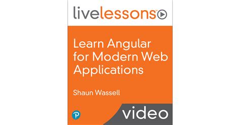42 Build A Navigation Bar In Angular Learn Angular For Modern Web Applications Video