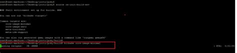 Yocto入门教程：在ubuntu上打造你的定制linux系统 良许linux教程网