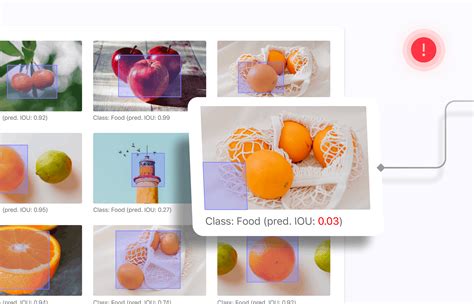 Improving You Training Data With Outlier Detection Using Encord
