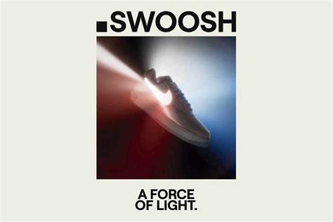 Nike S Swoosh Web Program Is Community Done Right