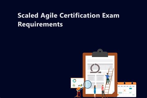 Scaled Agile Certification Exam Requirements Learnow