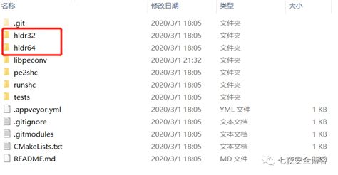无文件执行：一切皆是shellcode 中 腾讯云开发者社区 腾讯云