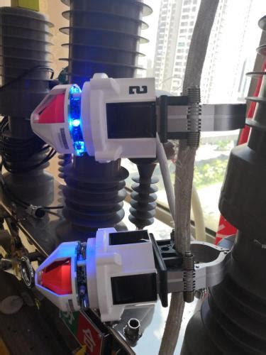 Overhead Line Fault Level Indicator High Quality Overhead Line Fault