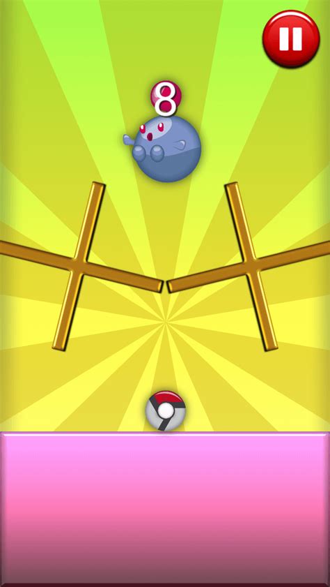 Monster Go Buildbox Game Template Easy Reskin Source Code Sellanycode