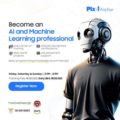 Ai Machinelearning Careergrowth Techjobs Aitraining Pixelanchor Pixelanchor