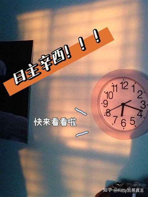 日主辛酉请进入 知乎