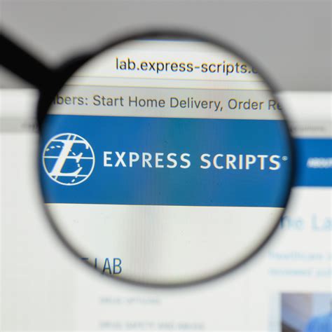 Express Scripts National Preferred Formulary 2025 Ruby Maxwell