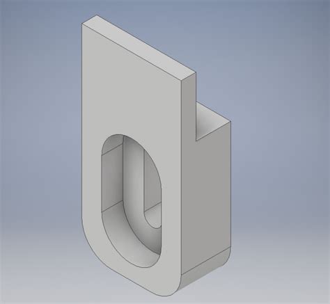 3d Printed Picture Holders And Wall Spacers • Boldt Blog