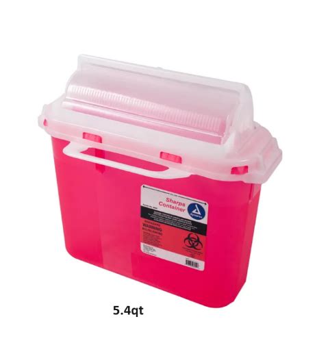 Bio Medic Health Services Sharps Containers