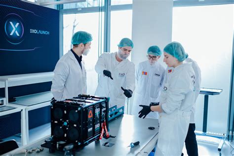 Ondo Space Nanosats Database