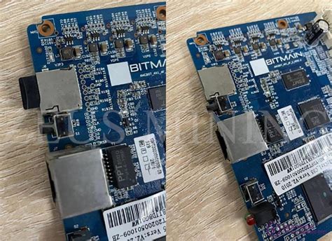 Antminer L Card Flashing Control Board Firmware Tutorial Zeus Mining