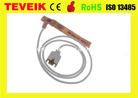 Ms Neonate Disposable Spo2 Sensor 0 9m Db7pin Medaplast Adult Spo2
