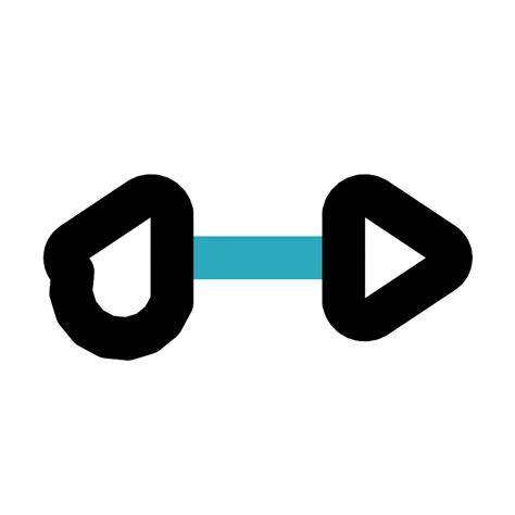 Left Right Direction Vector Svg Icon Svg Repo