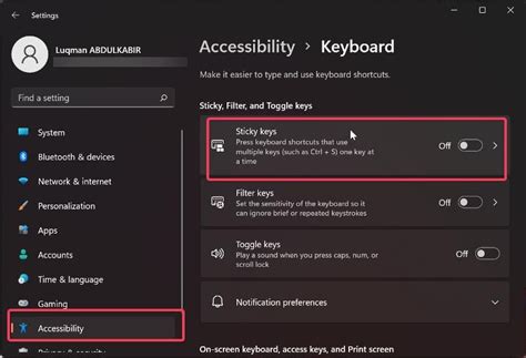 Alt Tab Not Working In Windows Fixed Techpp