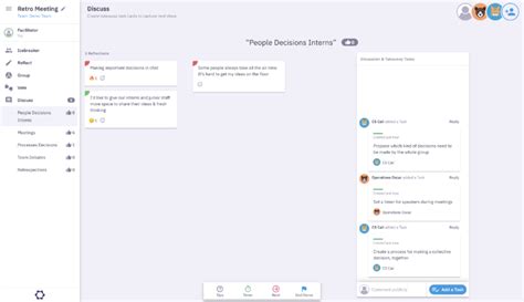 Free Github Integration For Remote Retrospectives And Estimation Parabol