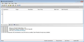 Proxifier para Windows Descargas gratis y análisis de software CNET Download