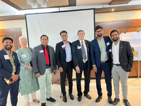 Ashish Joshi On Linkedin Lifelonglearning Bninetworking