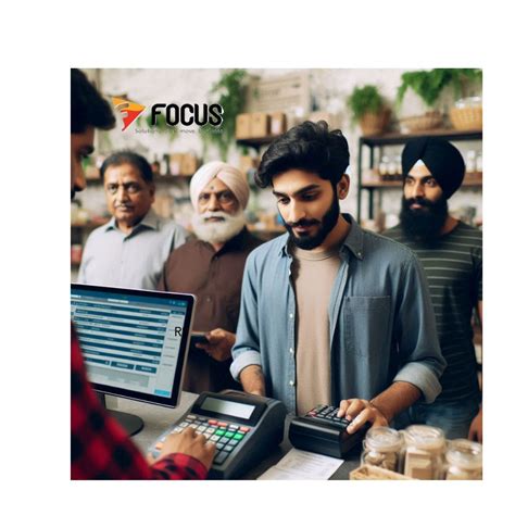 Enhance Customer Experience With Focus Pos Abdul Qadir Khatri Posted
