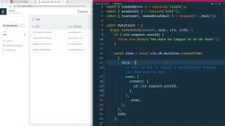 Advanced React GraphQL Build Full Stack Applications With React And GraphQL
