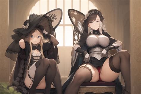 Stable Diffusion WebUI 用文生圖 ControlNet Latent Couple生成指定位置的多個人物 Ivon的部落格