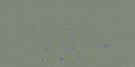Cesiumheatmap的script引入法vue30 Cesium Heatmap Csdn博客