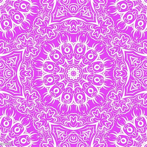 완벽 한 꽃 배경입니다 장식 벽지 초대에 대 한 텍스처입니다 벡터 일러스트 레이 션 0명에 대한 스톡 벡터 아트 및 기타 이미지 0명 금 금속 꽃 식물 Istock